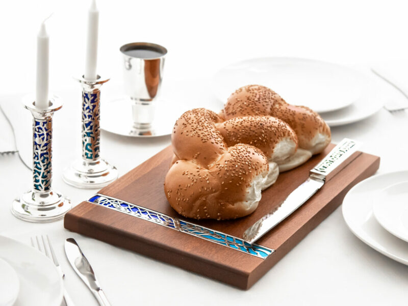 The Best Shabbat Gifts for Your Shabbat Meal Hosts!