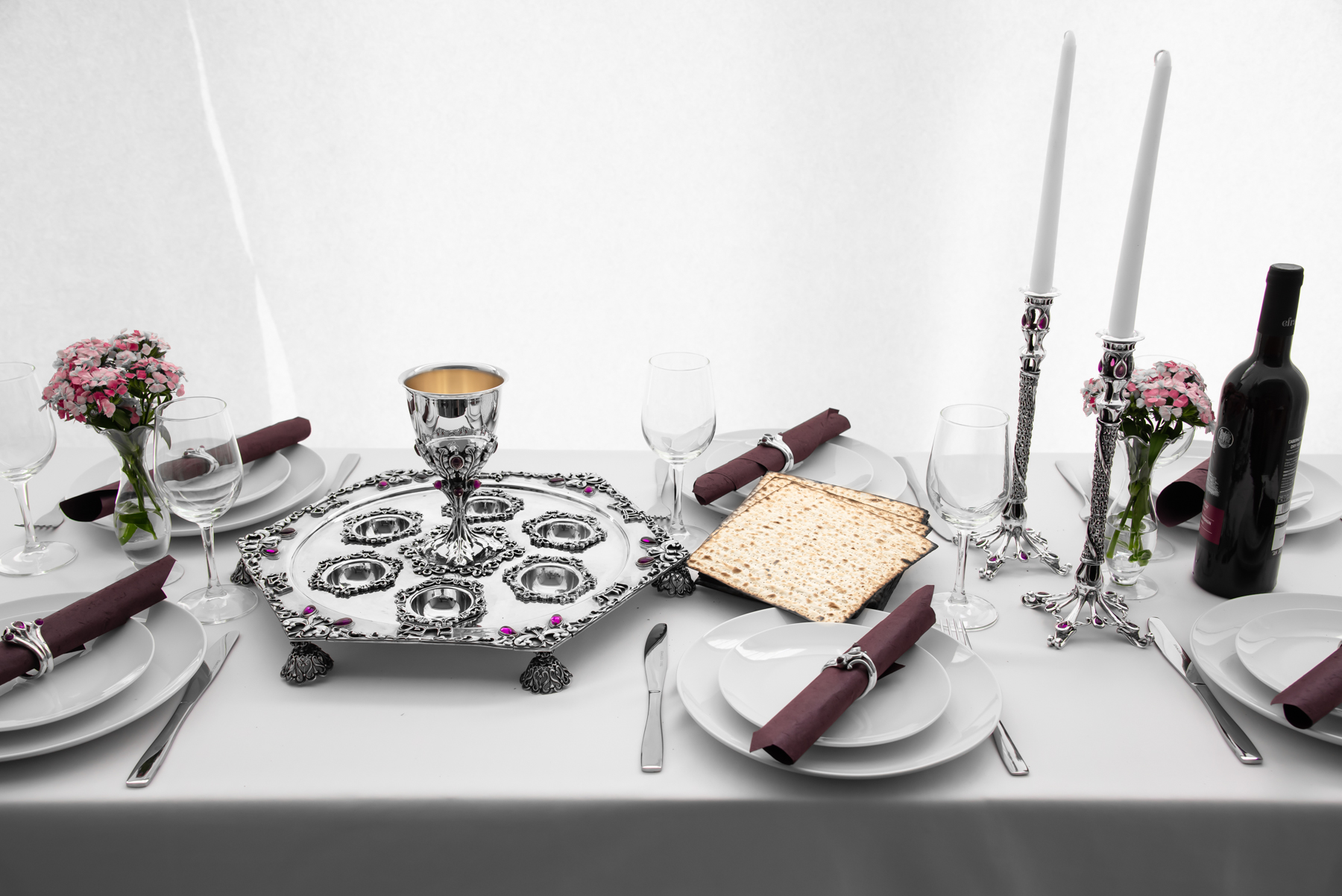 Get Ready for Passover! - Nadav Art's Ultimate Food Guide!